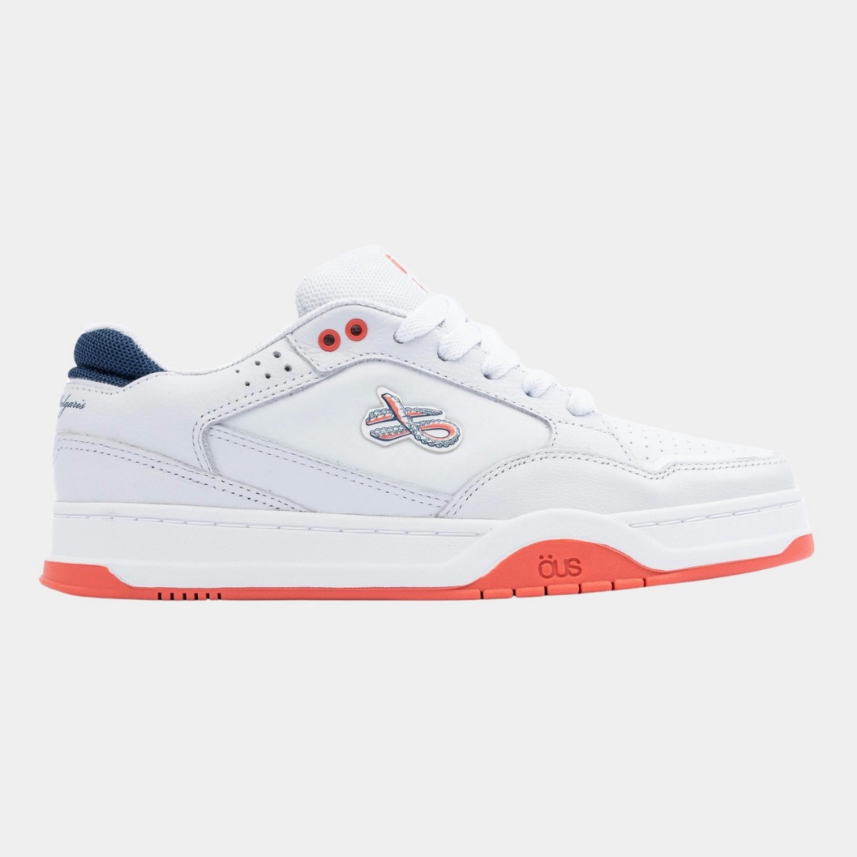TENIS OUS SOUSA POLVO IMPERIAL - TENIS OUS SOUSA POLVO IMPERIAL - OUS