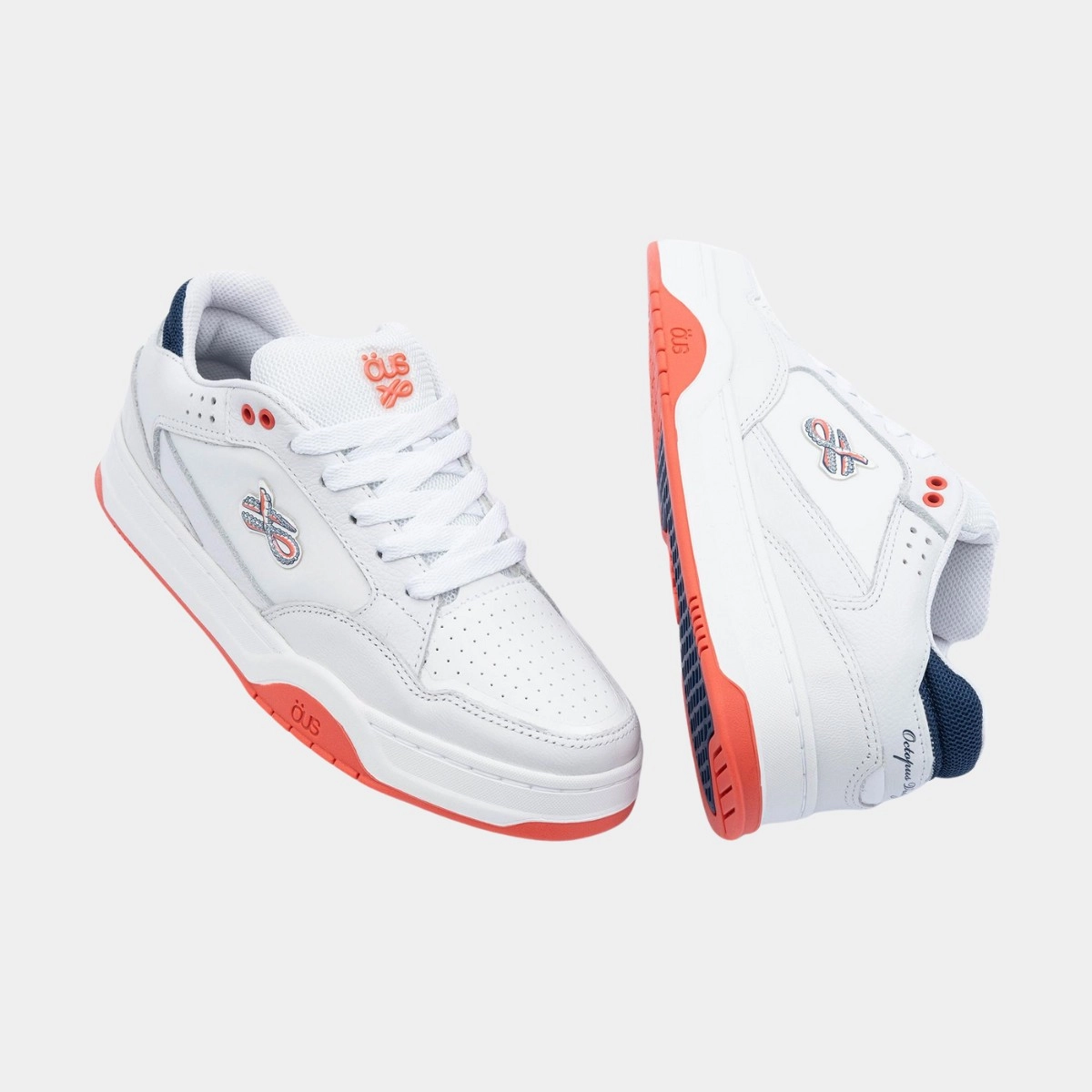TENIS OUS SOUSA POLVO IMPERIAL - TENIS OUS SOUSA POLVO IMPERIAL - OUS