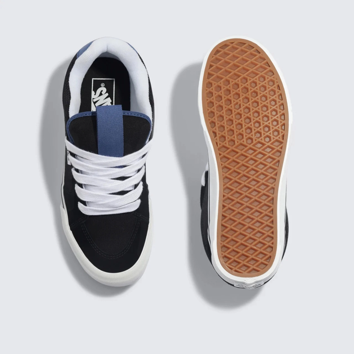 TENIS VANS MESH MARSH-UA CHUKKA PUSH - TENIS VANS MESH MARSH-UA CHUKKA ...