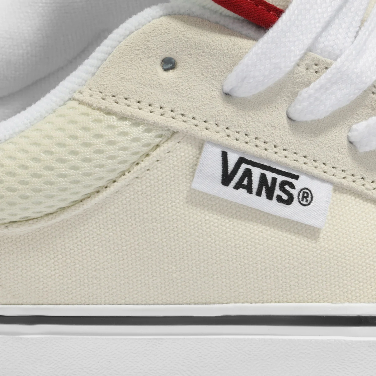 TENIS VANS MESH MARSH-UA CHUKKA PUSH - TENIS VANS MESH MARSH-UA CHUKKA ...
