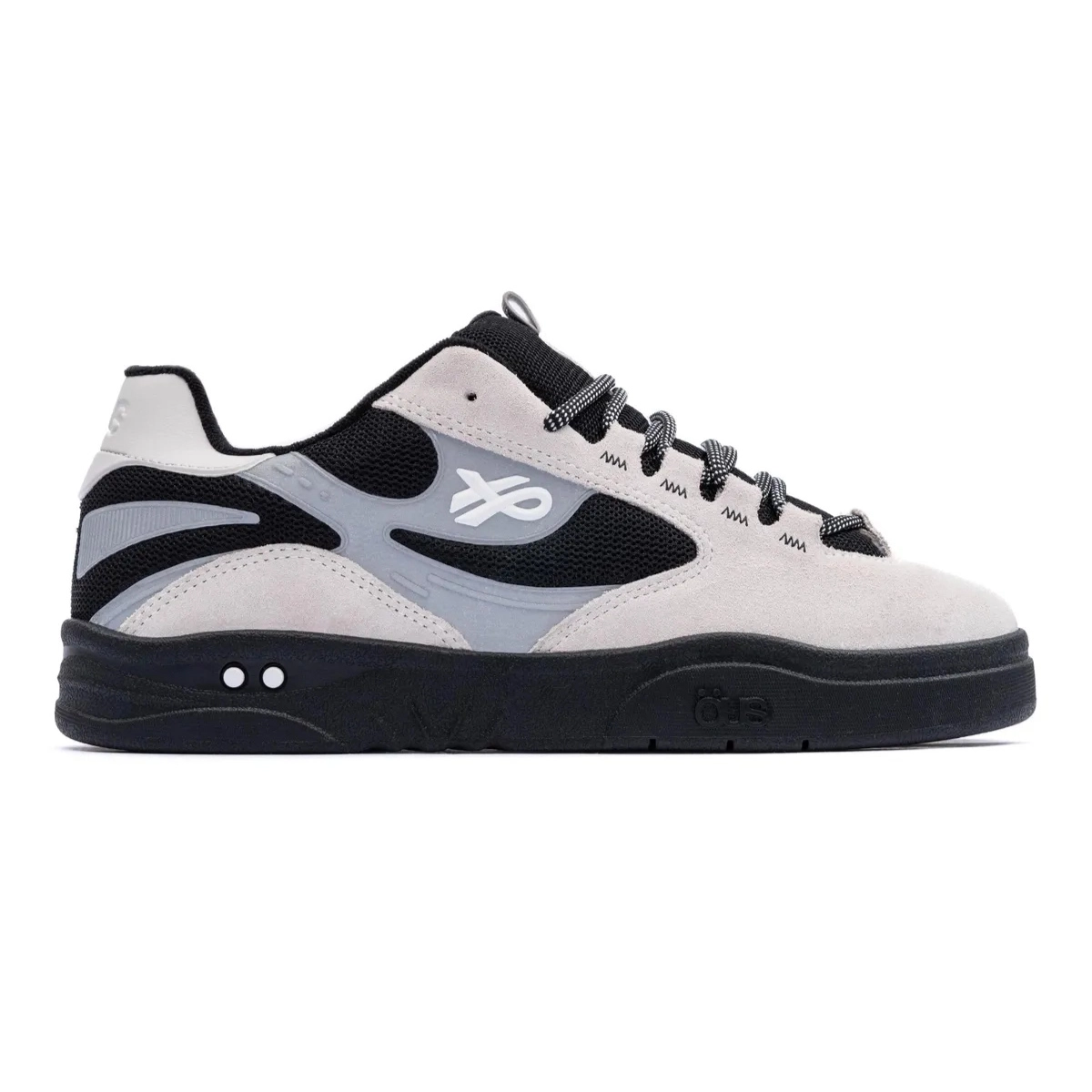TENIS OUS COURO REFLEX GTX ESSENCIAL - TENIS OUS COURO REFLEX GTX ...