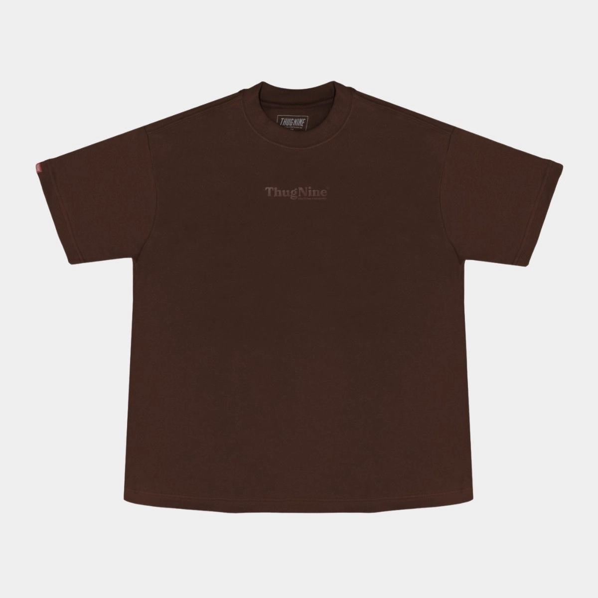 CAMISETA THUG OVERSIZED BOLD PUFF - CAMISETA THUG OVERSIZED BOLD PUFF ...