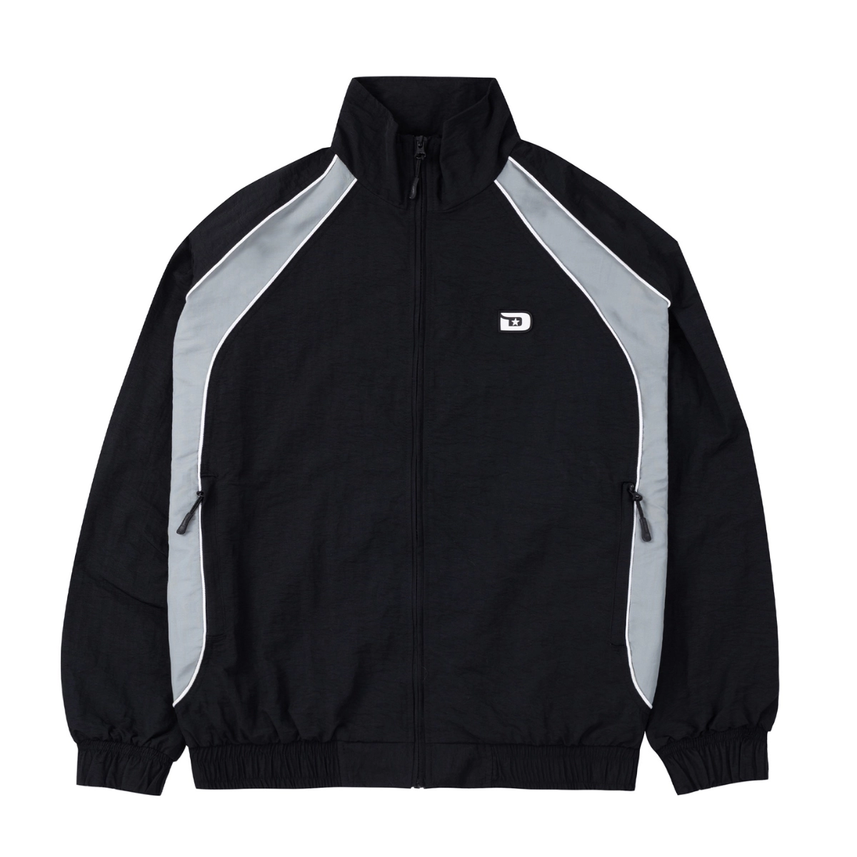 JACKET DISTURB FASTLINE - JACKET DISTURB FASTLINE - DISTURB (NOVO)