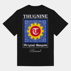 THUG NINE | Maves Store